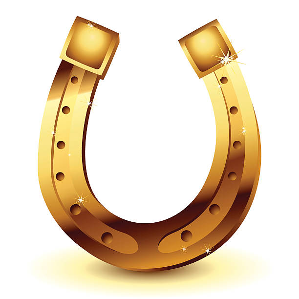 Horseshoe Vector Free
