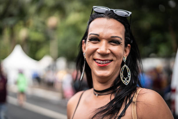 14600 Travestis Fotografías De Stock Fotos E Imágenes Libres De