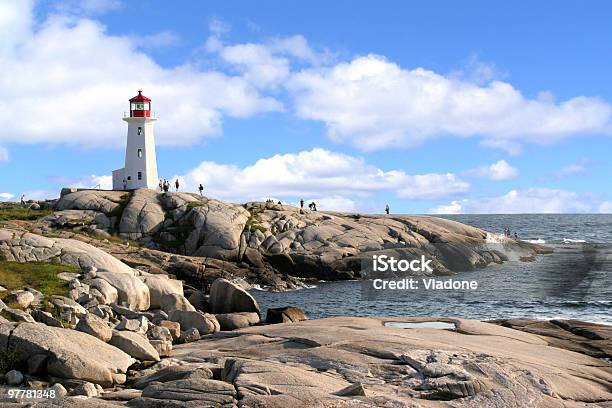 Peggys Cove 등대 아름다움 노바스코시아 캐나다 노바스코샤에 대한 스톡 사진 및 기타 이미지 노바스코샤 페기스 코브