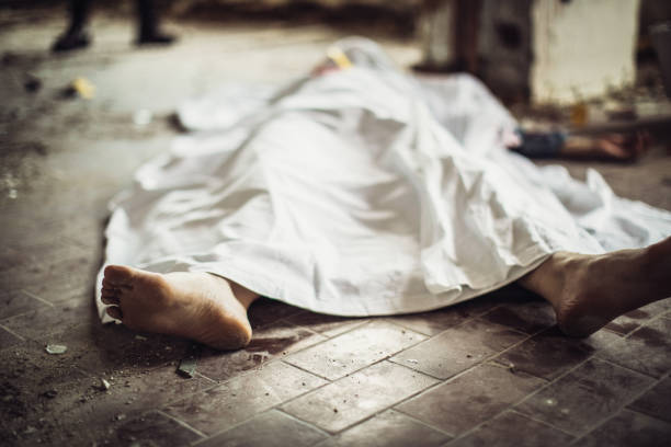 3 400 Victime De Meurtre Photos Taleaux Et Images Libre De Droits