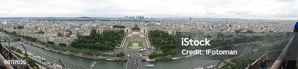 Panorama1 파리 Eiffel Tower 0명에 대한 스톡 사진 및 기타 이미지 0명 강 경관 Istock
