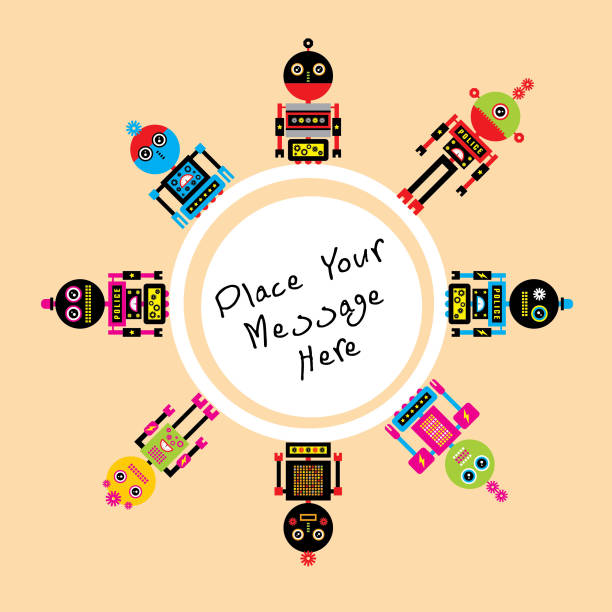 420+ Happy Birthday Robot Stock Illustrations, Royalty-Free Vector ... 420+ Happy Birthday Robot Stock Illustrations, Royalty-Free Vector ...