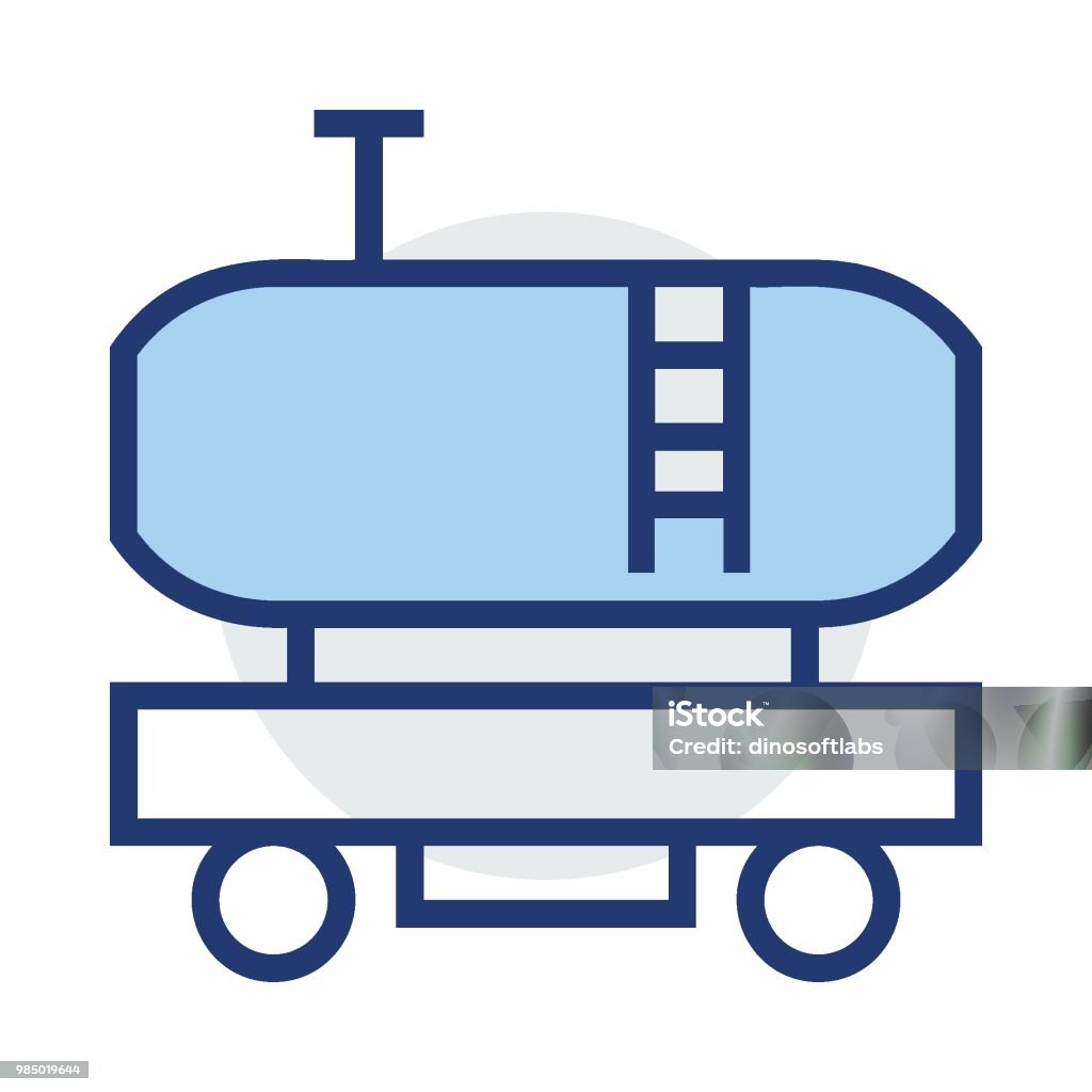 Power Plant Stock Illustration Download Image Now Abstract Art