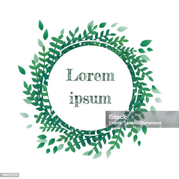 Kartu Ucapan Dengan Karangan Bunga Dengan Daun Hijau Disusun Searah ... Kartu Ucapan Dengan Karangan Bunga Dengan Daun Hijau Disusun Searah ...
