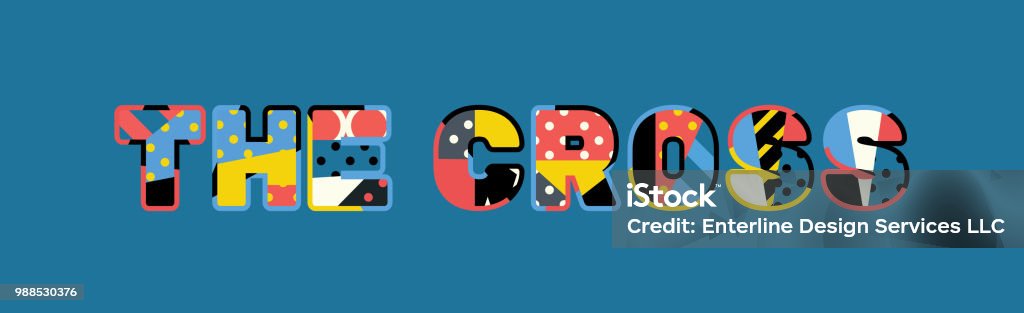 クロス コンセプト ワード アートの図 アイデアのベクターアート素材や画像を多数ご用意 アイデア アメリカ合衆国