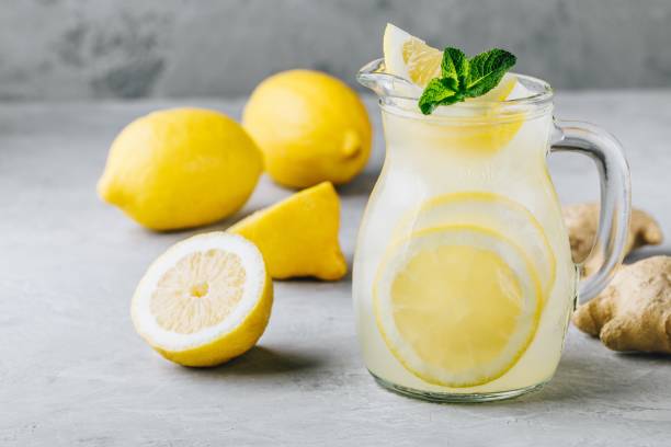 Lemon Water Pictures | Download Free Images on Unsplash