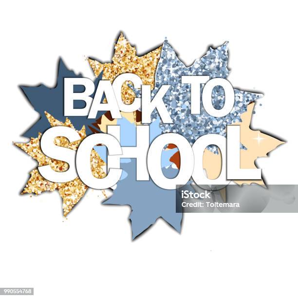 Back To School 배경 2018년에 대한 스톡 벡터 아트 및 기타 이미지 2018년 가을 갈색 Istock