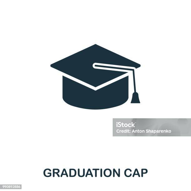Mezuniyet Cap Simgesi Çizgi Stili Simgesi Tasarım Ui Mezuniyet Kap ... Mezuniyet Cap Simgesi Çizgi Stili Simgesi Tasarım Ui Mezuniyet Kap ...