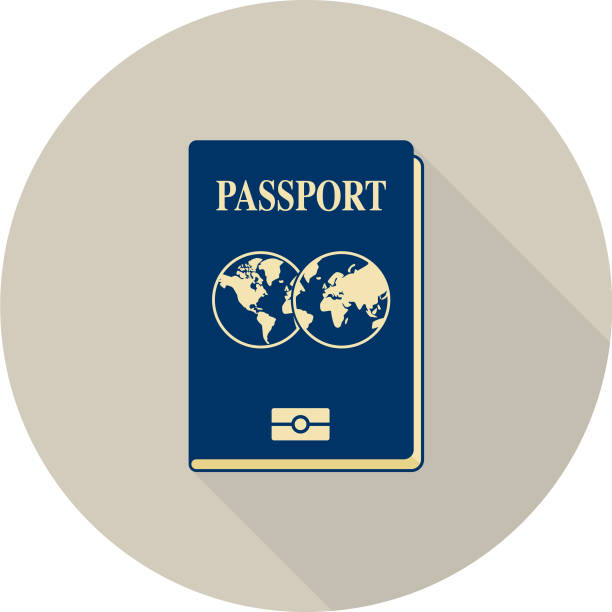 80 Passport Stamp Template Clip Art Stock Illustrations Royalty Free Vector Graphics And Clip