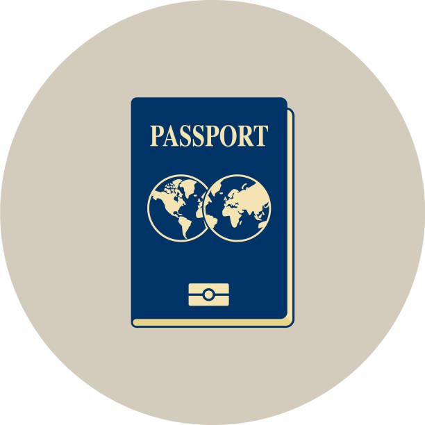80 Passport Stamp Template Clip Art Stock Illustrations Royalty Free Vector Graphics And Clip
