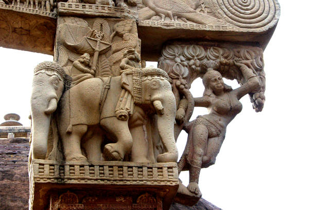 Sanchi Stupa Pictures | Download Free Images on Unsplash