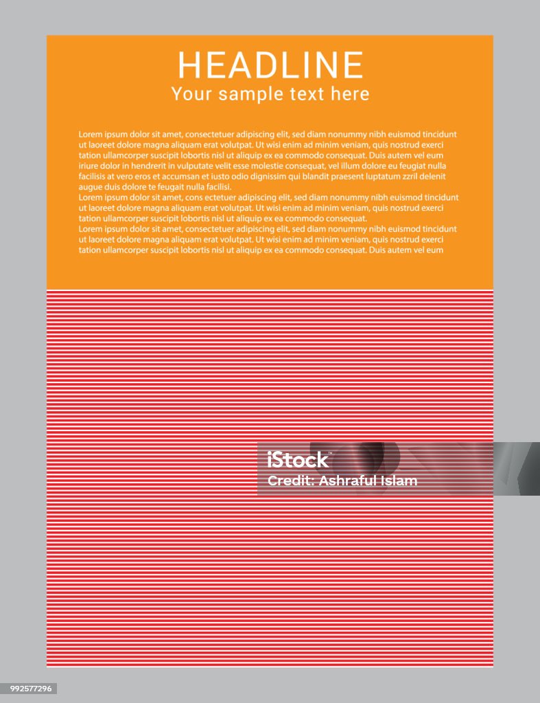 Template Desain Sampul Diatur Dengan Garis Abstrak Gaya Gradien Warna ... Template Desain Sampul Diatur Dengan Garis Abstrak Gaya Gradien Warna ...