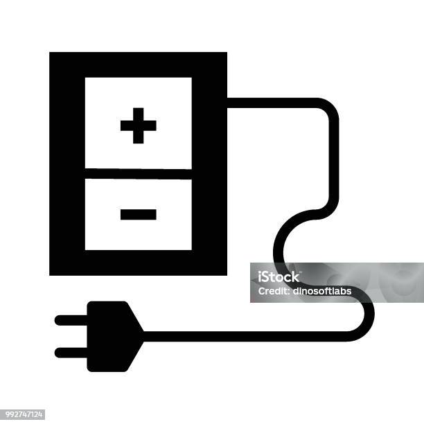 Switch Stock Illustration Download Image Now Backgrounds Close Up