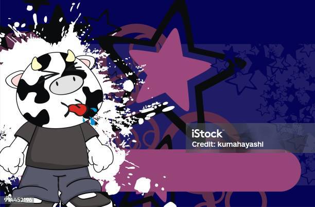 Lucu Anak Sapi Kartun Latar Belakang Ekspresi Ilustrasi Stok - Unduh ... Lucu Anak Sapi Kartun Latar Belakang Ekspresi Ilustrasi Stok - Unduh ...