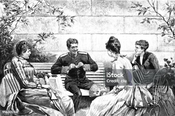 Vetores de Galo Na Cesta Soldado Fala Com 3 Mulheres Bonitas e mais ... Vetores de Galo Na Cesta Soldado Fala Com 3 Mulheres Bonitas e mais ...