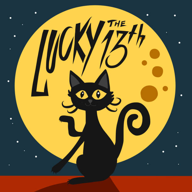 340 Friday The 13th Stock Illustrations Royalty Free Vector Graphics