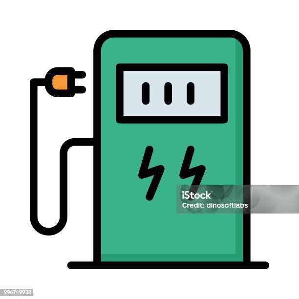 Switch Stock Illustration Download Image Now Backgrounds Blue
