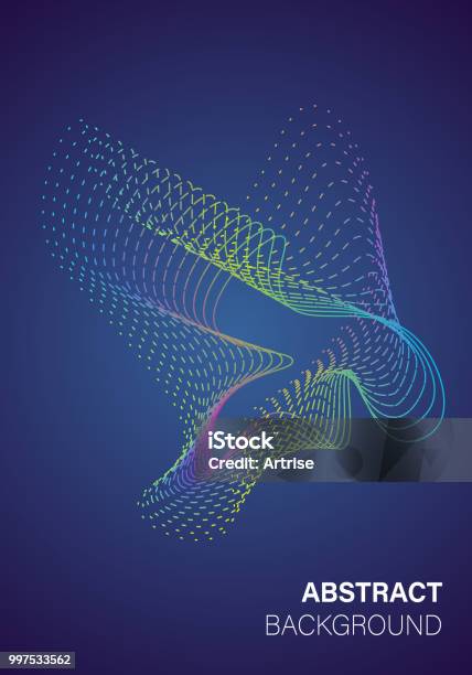 Modern Futuristic Geometric Cover Template Stock Illustration ... Modern Futuristic Geometric Cover Template Stock Illustration ...