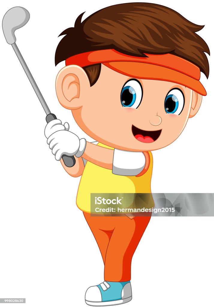 Pegolf Memukul Tembakan Golf Ilustrasi Stok - Unduh Gambar Sekarang ... Pegolf Memukul Tembakan Golf Ilustrasi Stok - Unduh Gambar Sekarang ...