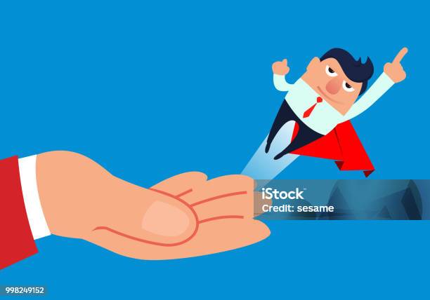 Pengusaha Melarikan Diri Dari Tangan Raksasa Ilustrasi Stok - Unduh ... Pengusaha Melarikan Diri Dari Tangan Raksasa Ilustrasi Stok - Unduh ...