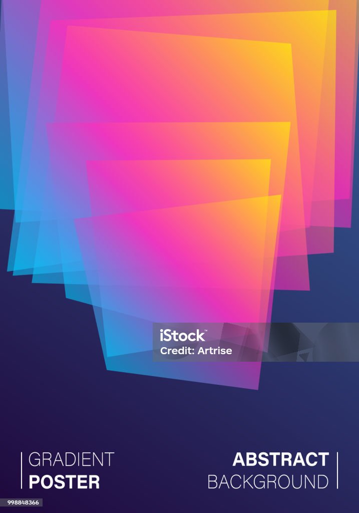 Modern Futuristic Geometric Cover Template Stock Illustration ... Modern Futuristic Geometric Cover Template Stock Illustration ...