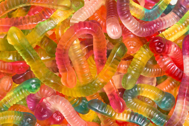 Gummy Worms Pictures | Download Free Images on Unsplash