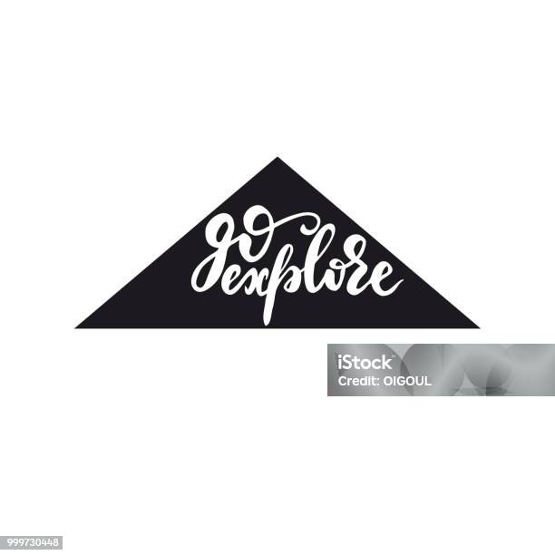 Lettering Go Menjelajah Ilustrasi Vektor Ilustrasi Stok - Unduh Gambar ... Lettering Go Menjelajah Ilustrasi Vektor Ilustrasi Stok - Unduh Gambar ...