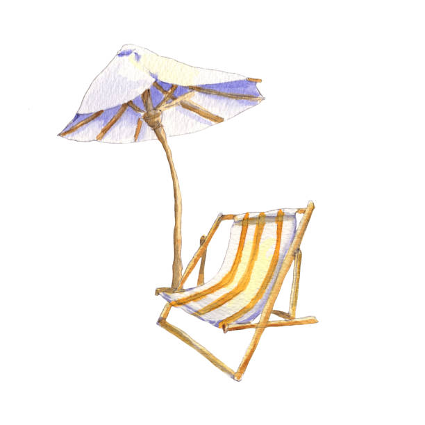 Transat Dessin Vectoriels et illustrations libres de droits - iStock Transat Dessin Vectoriels et illustrations libres de droits - iStock