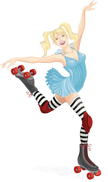 Best Clip Art Roller Skate Illustrations, Royalty-Free Vector Graphics ... Best Clip Art Roller Skate Illustrations, Royalty-Free Vector Graphics ...