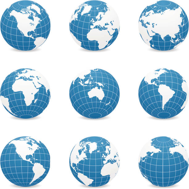 Best Latitude And Longitude Illustrations, Royalty-Free Vector Graphics ... Best Latitude And Longitude Illustrations, Royalty-Free Vector Graphics ...