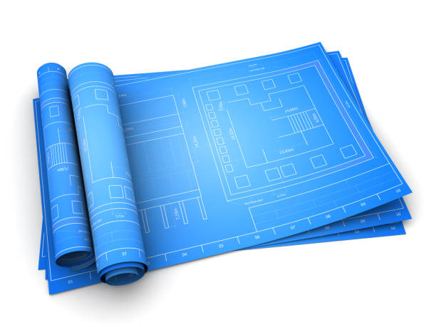 Blueprint Roll Illustrations, Royalty-Free Vector Graphics & Clip Art ... Blueprint Roll Illustrations, Royalty-Free Vector Graphics & Clip Art ...