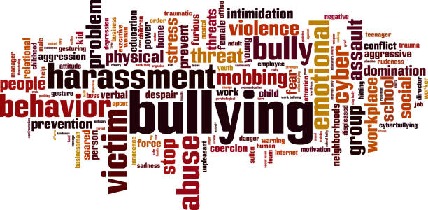 Workplace Bullying Illustrations, Royalty-Free Vector Graphics & Clip ... Workplace Bullying Illustrations, Royalty-Free Vector Graphics & Clip ...