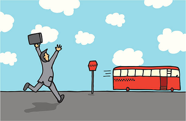 Missing Bus Illustrations, Royalty-Free Vector Graphics & Clip Art - iStock Missing Bus Illustrations, Royalty-Free Vector Graphics & Clip Art - iStock