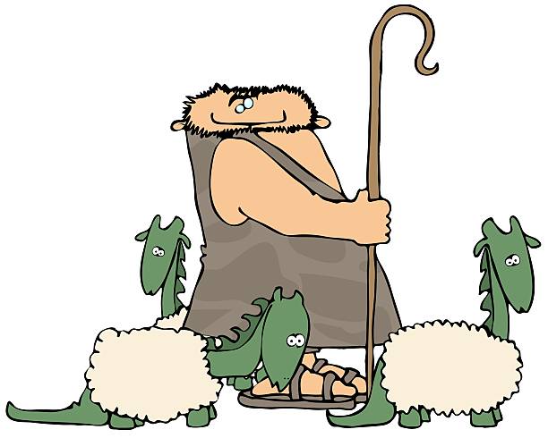 Shepherd Staff Illustrations, Royalty-Free Vector Graphics & Clip Art ... Shepherd Staff Illustrations, Royalty-Free Vector Graphics & Clip Art ...