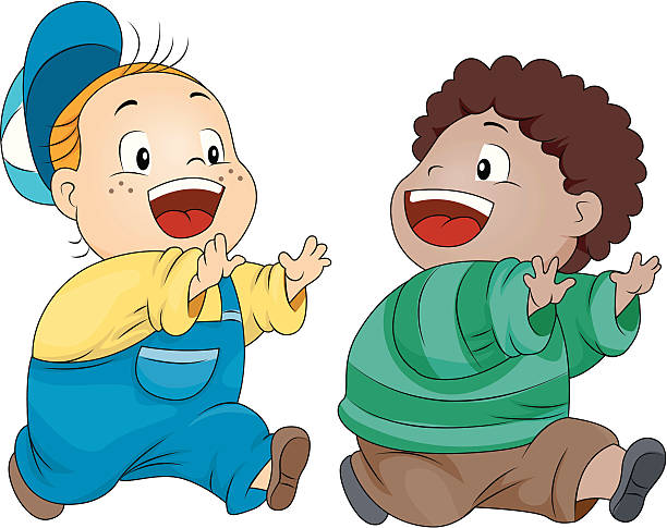 Kids Playing Tag Illustrations, Royalty-Free Vector Graphics & Clip Art ... Kids Playing Tag Illustrations, Royalty-Free Vector Graphics & Clip Art ...