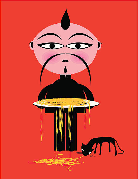 Overworked Waiter Illustrations, Royalty-Free Vector Graphics & Clip ... Overworked Waiter Illustrations, Royalty-Free Vector Graphics & Clip ...