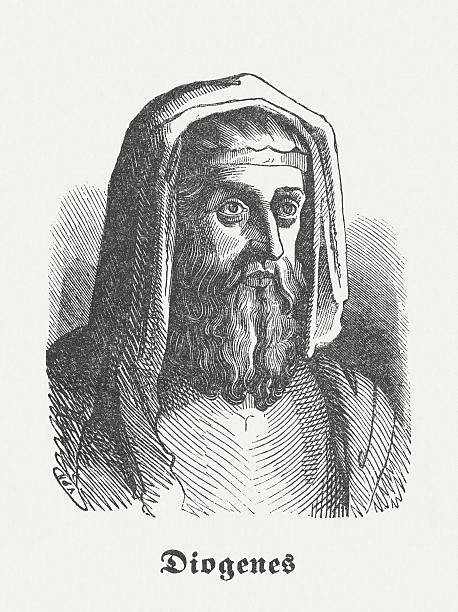 Diogène Le Cynique Vectoriels et illustrations libres de droits - iStock Diogène Le Cynique Vectoriels et illustrations libres de droits - iStock