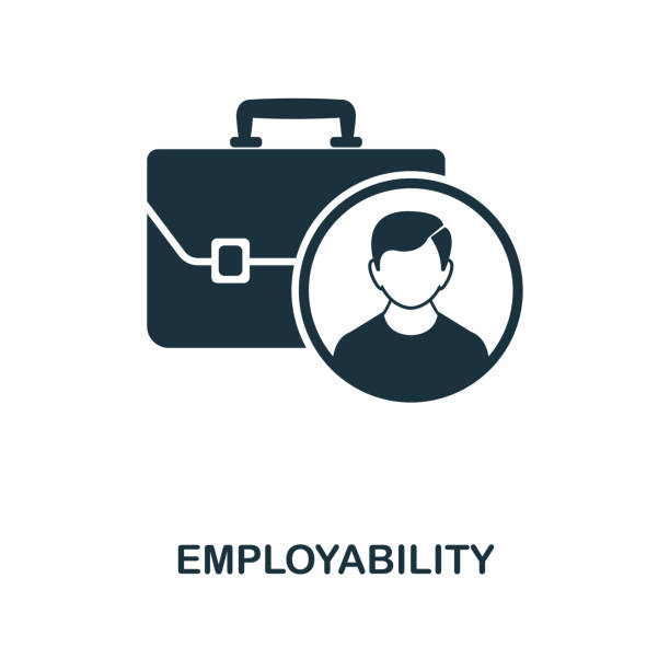 Employability Icon Stock Photos, Pictures & Royalty-Free Images - iStock Employability Icon Stock Photos, Pictures & Royalty-Free Images - iStock