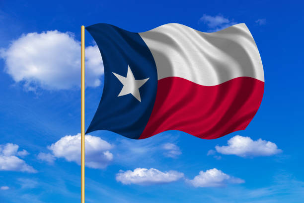 Best Texas Flag Waving Illustrations, Royalty-Free Vector Graphics ... Best Texas Flag Waving Illustrations, Royalty-Free Vector Graphics ...