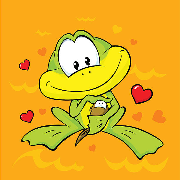 Best Tadpole Illustrations, Royalty-Free Vector Graphics & Clip Art ... Best Tadpole Illustrations, Royalty-Free Vector Graphics & Clip Art ...