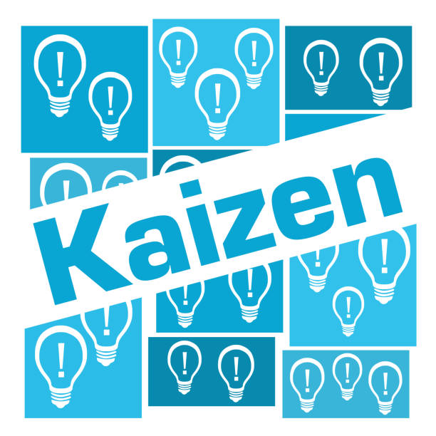 Kaizen Symbol Illustrations, Royalty-Free Vector Graphics & Clip Art ... Kaizen Symbol Illustrations, Royalty-Free Vector Graphics & Clip Art ...