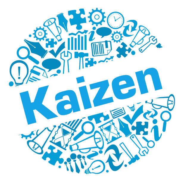 Kaizen Symbol Illustrations Royalty Free Vector Graph - vrogue.co Kaizen Symbol Illustrations Royalty Free Vector Graph - vrogue.co