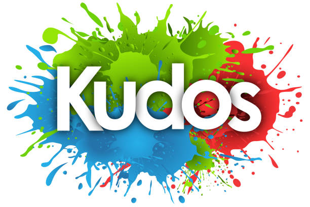 Kudos Illustrations, Royalty-Free Vector Graphics & Clip Art - iStock Kudos Illustrations, Royalty-Free Vector Graphics & Clip Art - iStock