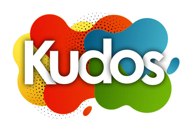 Kudos Illustrations, Royalty-Free Vector Graphics & Clip Art - iStock Kudos Illustrations, Royalty-Free Vector Graphics & Clip Art - iStock