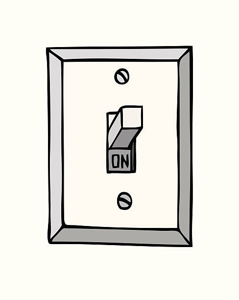 Light Switch Illustrations, Royalty-Free Vector Graphics & Clip Art ... Light Switch Illustrations, Royalty-Free Vector Graphics & Clip Art ...
