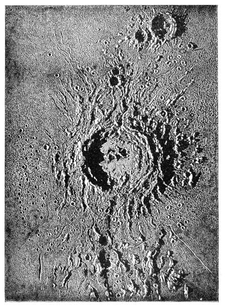 Royalty Free Meteor Crater Clip Art, Vector Images & Illustrations - iStock Royalty Free Meteor Crater Clip Art, Vector Images & Illustrations - iStock
