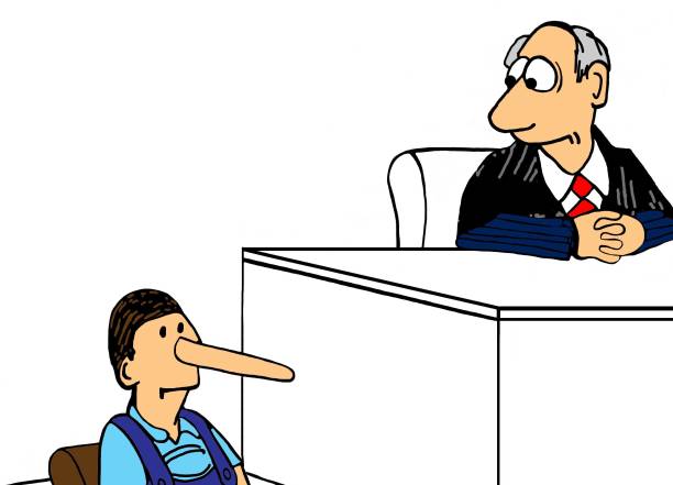 Liar Funny Cartoon Illustrations, Royalty-Free Vector Graphics & Clip ... Liar Funny Cartoon Illustrations, Royalty-Free Vector Graphics & Clip ...