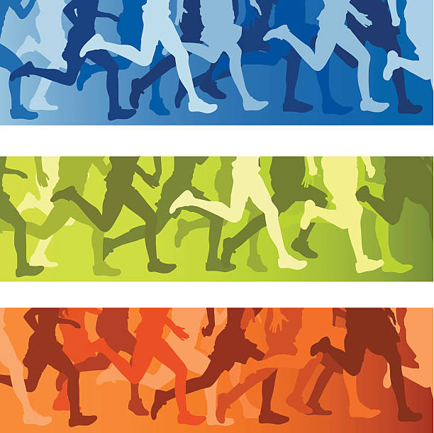 Best Cross Country Running Illustrations, Royalty-Free Vector Graphics ... Best Cross Country Running Illustrations, Royalty-Free Vector Graphics ...