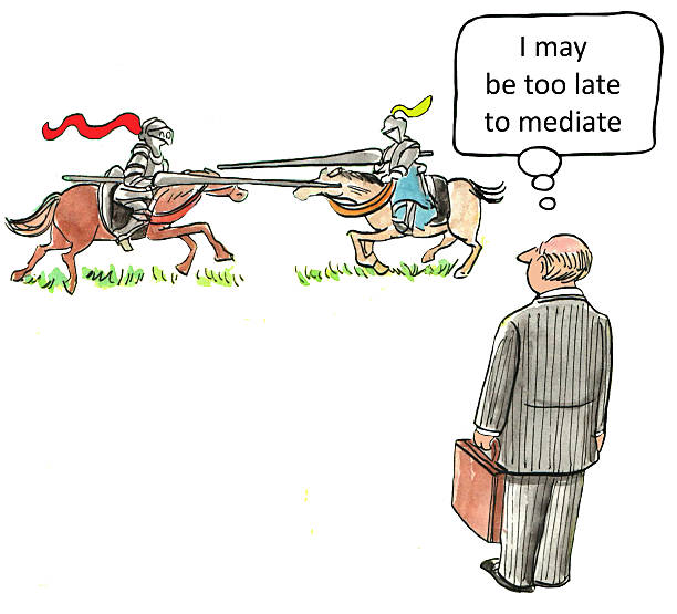 Best Mediation Illustrations, Royalty-Free Vector Graphics & Clip Art ... Best Mediation Illustrations, Royalty-Free Vector Graphics & Clip Art ...