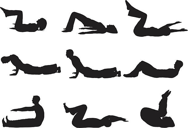 Best Sit Ups Illustrations, Royalty-Free Vector Graphics & Clip Art ... Best Sit Ups Illustrations, Royalty-Free Vector Graphics & Clip Art ...